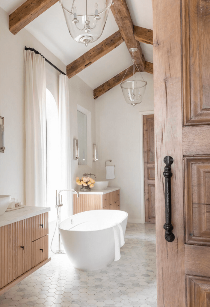 Bathroom Ceiling Ideas: Designers’ Top 10 - Hackrea