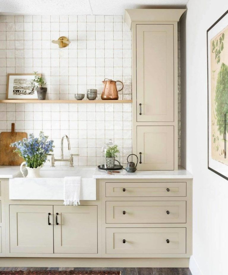 Shiitake (SW 9173): What Color Is, Review, and Use - Hackrea