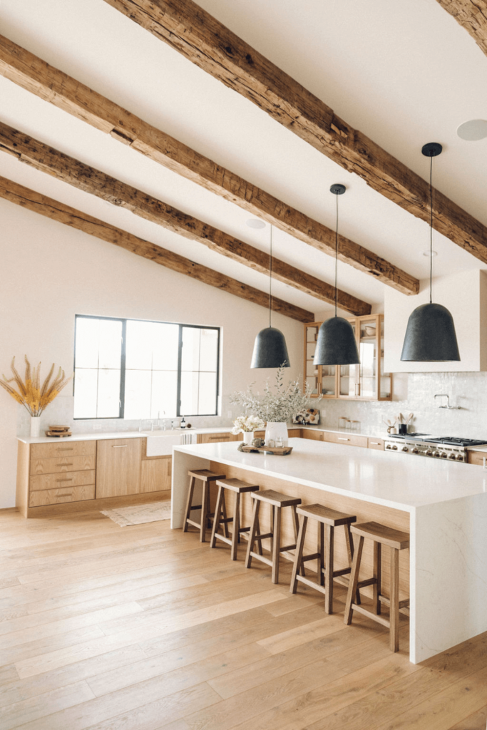 Decorative Ceiling Beam Ideas: Tips and Inspiration - Hackrea
