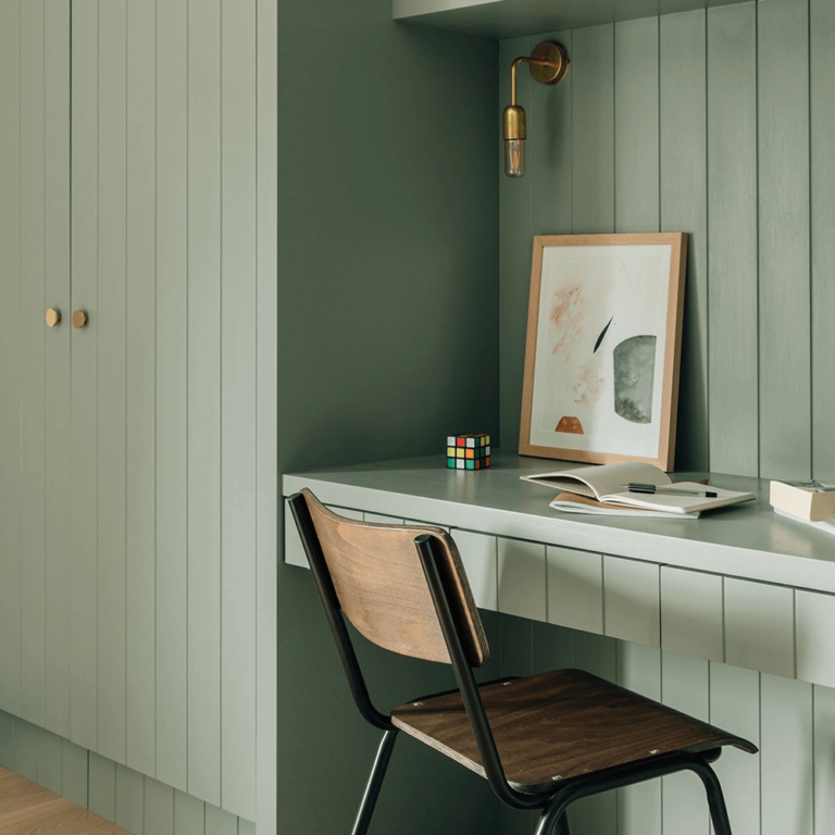 8 Dresser Desk Combo Ideas Borrowed from Designers - Hackrea