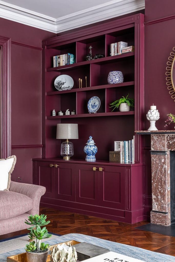 Fabulous Grape (SW 6293): What Color Is, Review, and Use - Hackrea