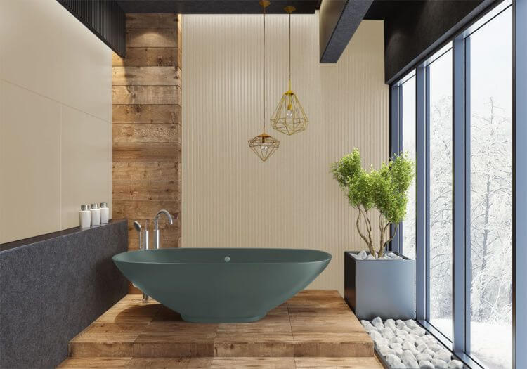 Shiitake (SW 9173): What Color Is, Review, and Use - Hackrea