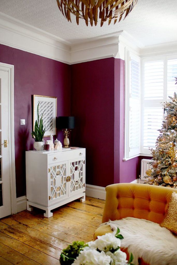 Fabulous Grape (SW 6293): What Color Is, Review, and Use - Hackrea