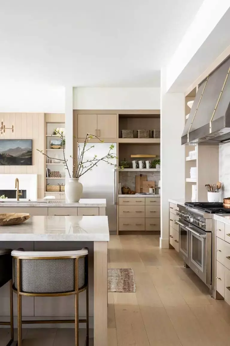Kitchen Dining Room Combo Ideas with Tips - Hackrea