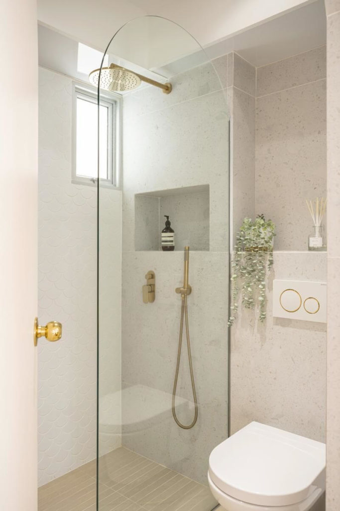 14 Best of the Best Bathroom Wall Niche Ideas with Pictures - Hackrea