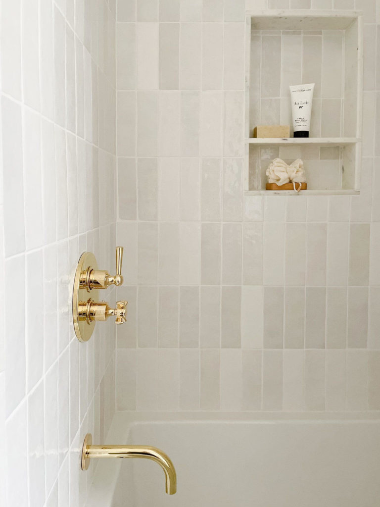 14 Best of the Best Bathroom Wall Niche Ideas with Pictures - Hackrea