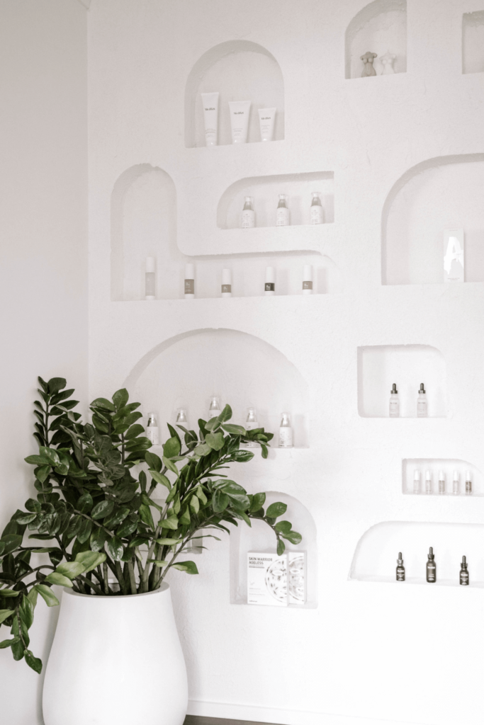14 Best of the Best Bathroom Wall Niche Ideas with Pictures - Hackrea