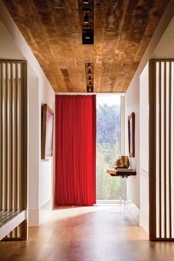 Top 11 Trendiest Red Curtain Ideas in 2025 - Hackrea
