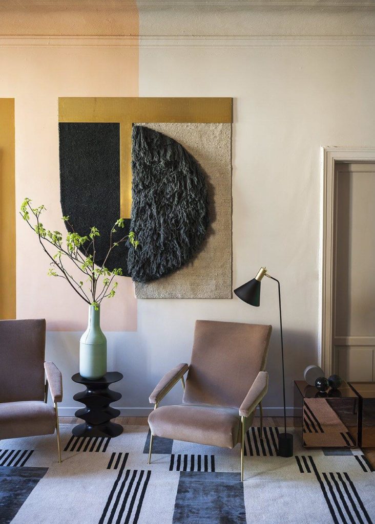 Modern Wall Art Ideas for Any Room in Your Home - Hackrea