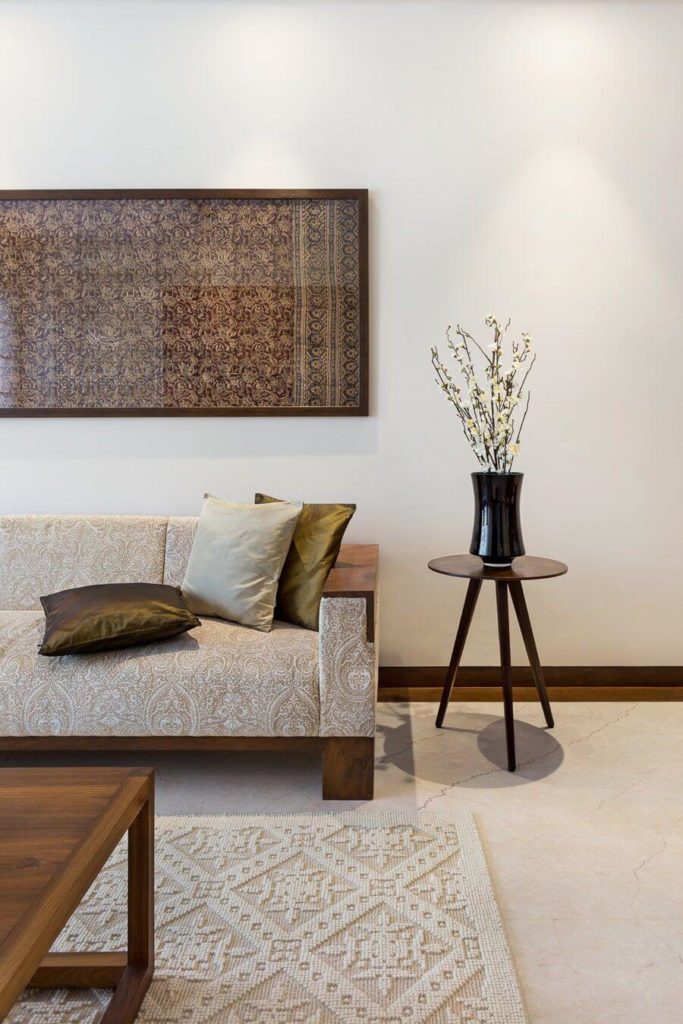 Horizontal Wall Art: How to Style It and Decor Ideas - Hackrea