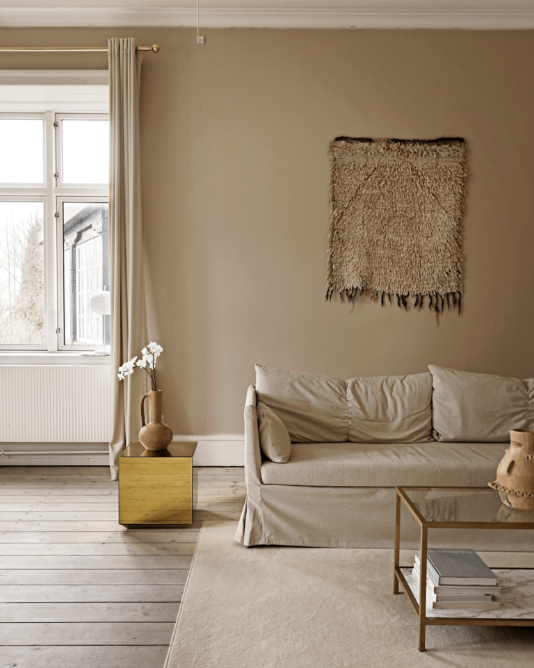 Antler Velvet (SW 9111): What Color Is, Review, and Use - Hackrea