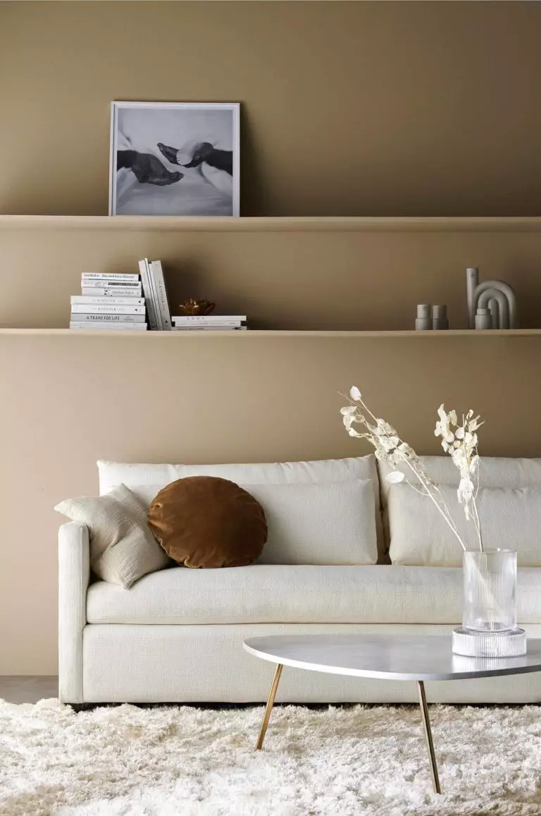 Antler Velvet (SW 9111): What Color Is, Review, and Use - Hackrea