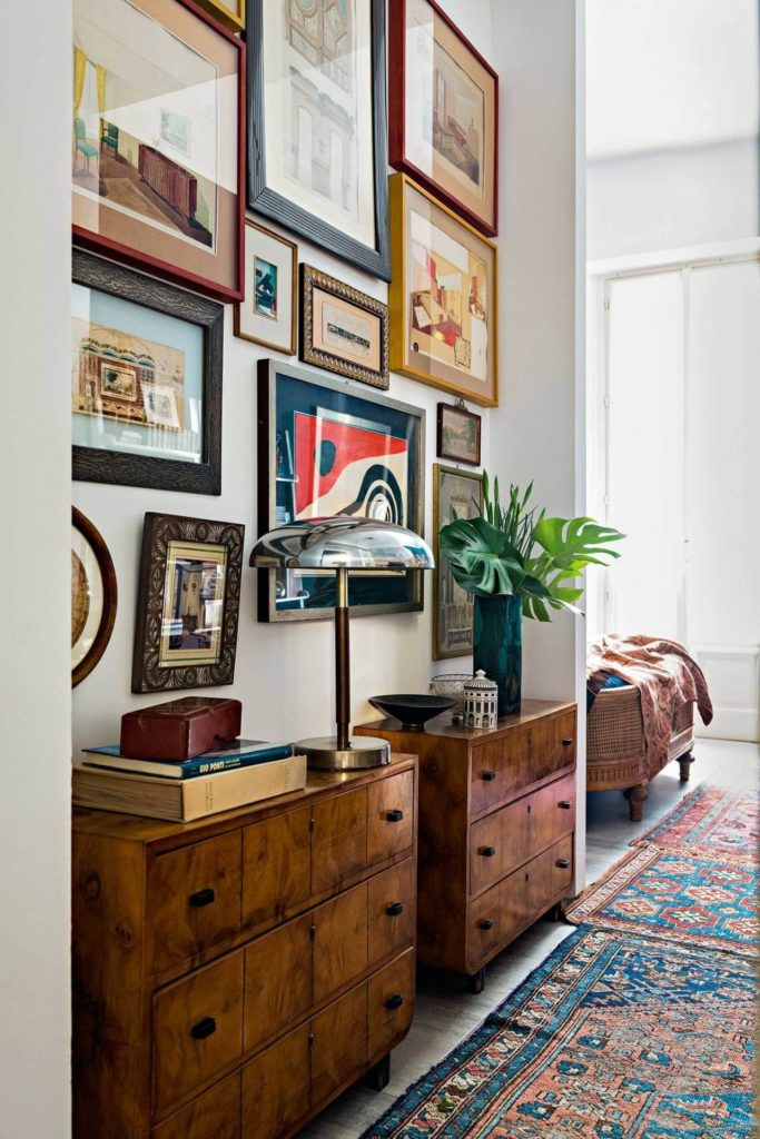 Modern Wall Art Ideas for Any Room in Your Home - Hackrea