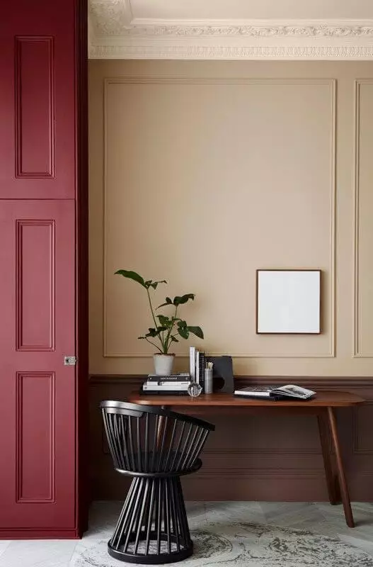 Antler Velvet (SW 9111): What Color Is, Review, and Use - Hackrea