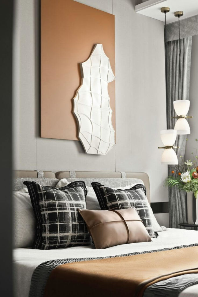 Modern Wall Art Ideas for Any Room in Your Home - Hackrea