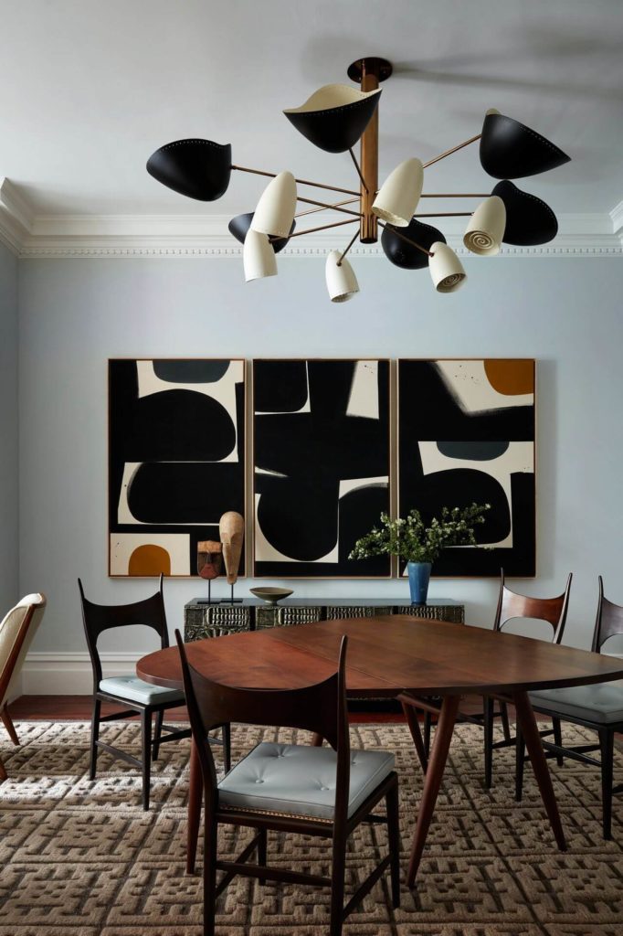 Top 12 Abstract Wall Art Ideas You’ll Want to Recreate - Hackrea