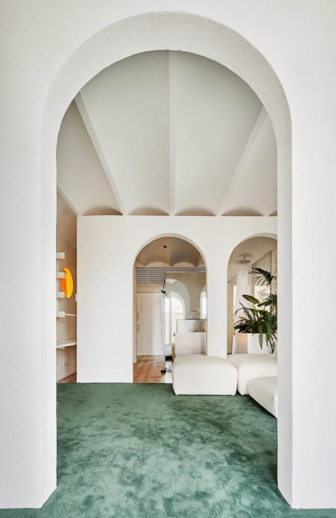 Top 12 Carpet Trends to Keep An Eye On: 2025 Edition - Hackrea