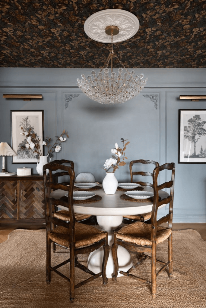 Biggest Dining Room Trends for 2025: Colors, Furniture, and Styles ...