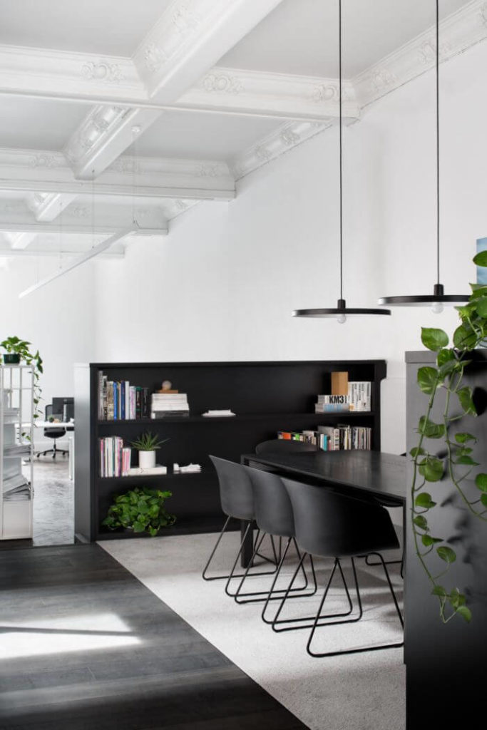 Office Design Trends for 2025: Futureproof Your Workspace - Hackrea