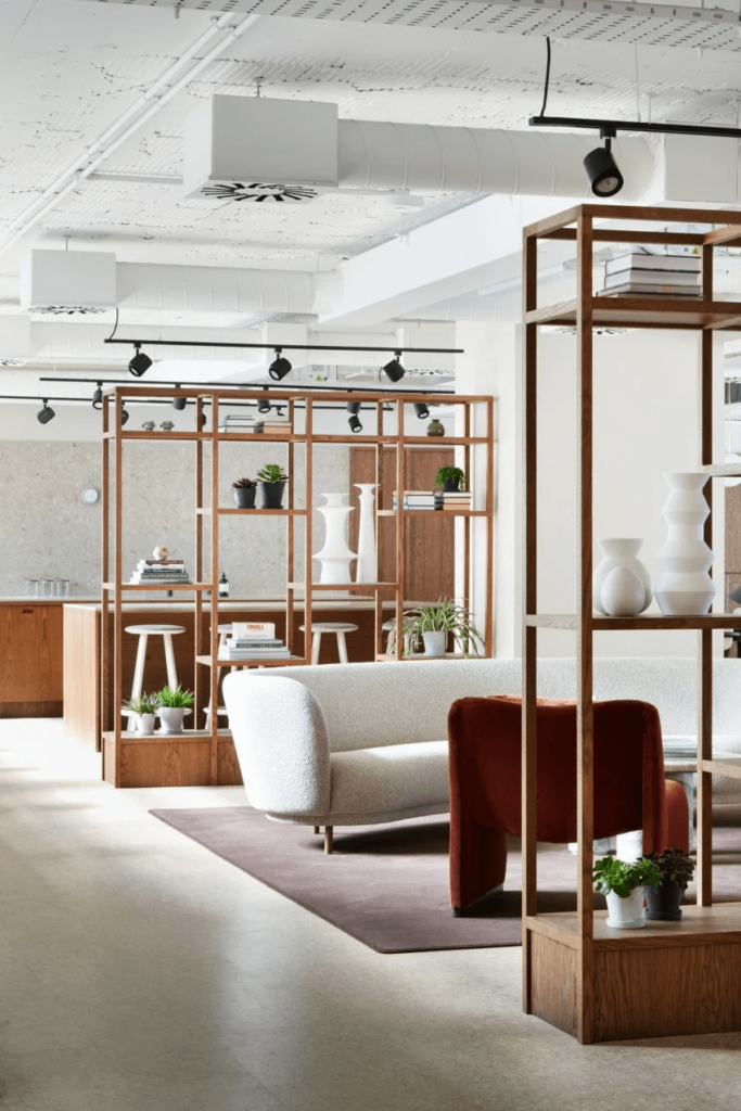 Office Design Trends for 2025: Futureproof Your Workspace - Hackrea