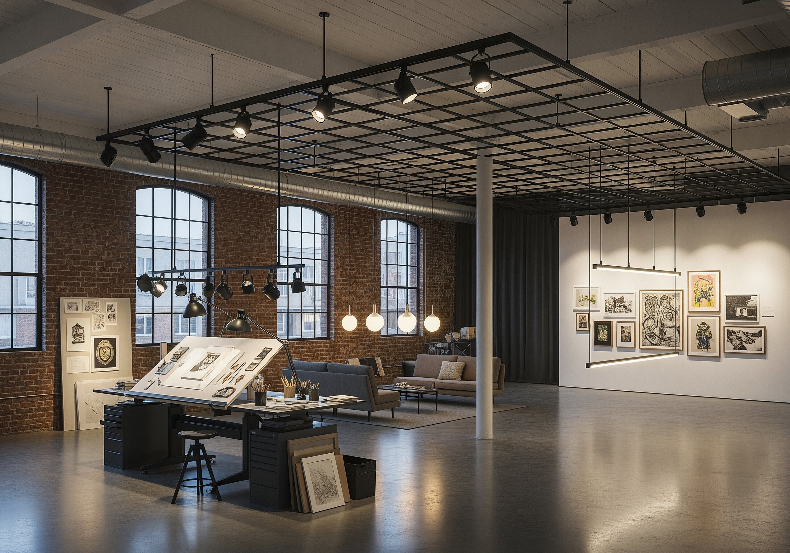 5 Lighting Design Trends Dominating 2026 (with images)