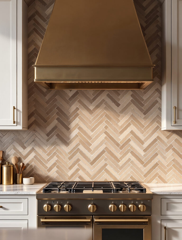 2026 Kitchen Backsplash Trends (28 Stunning Image Ideas)