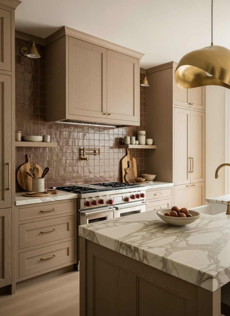 2026 Kitchen Backsplash Trends (28 Stunning Image Ideas)