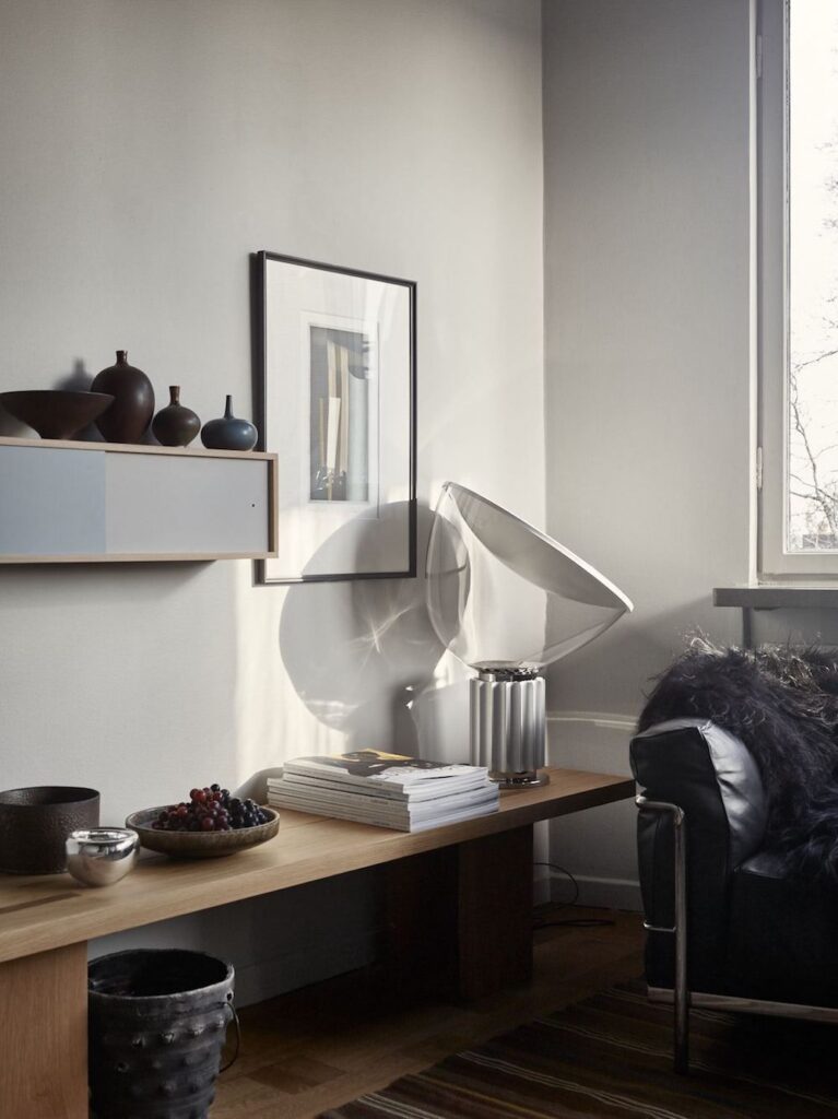 Table Lamp Trends You’ll Want to Try in 2025 - Hackrea