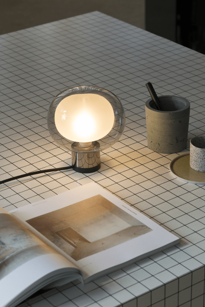 Table Lamp Trends You’ll Want to Try in 2025 - Hackrea