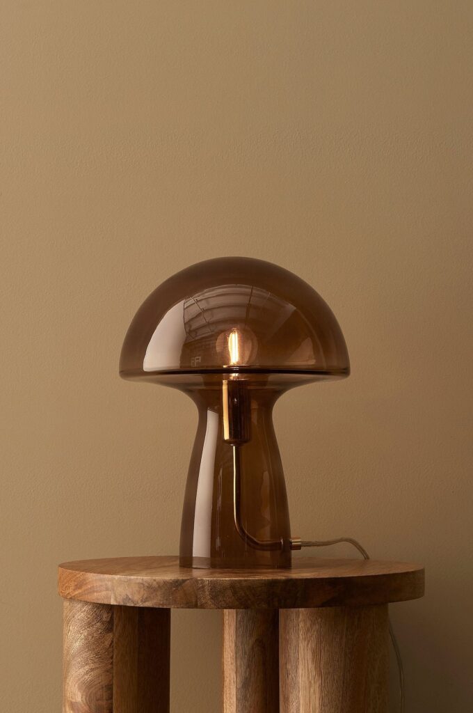 Table Lamp Trends You’ll Want to Try in 2025 - Hackrea