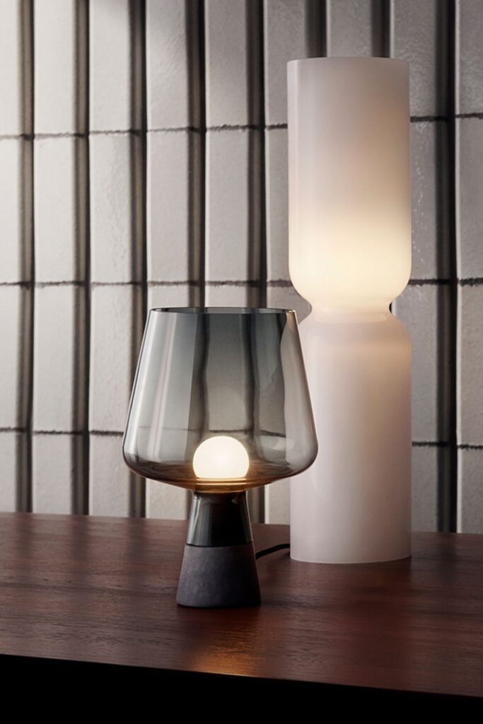 Table Lamp Trends You’ll Want to Try in 2025 - Hackrea