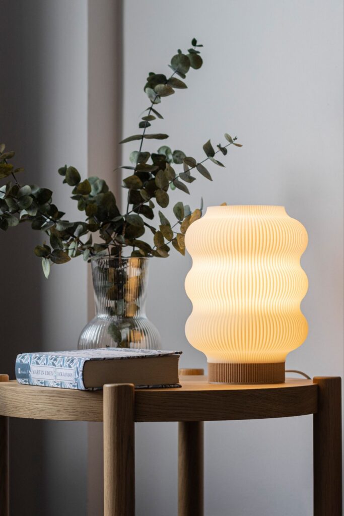 Table Lamp Trends You’ll Want to Try in 2025 - Hackrea