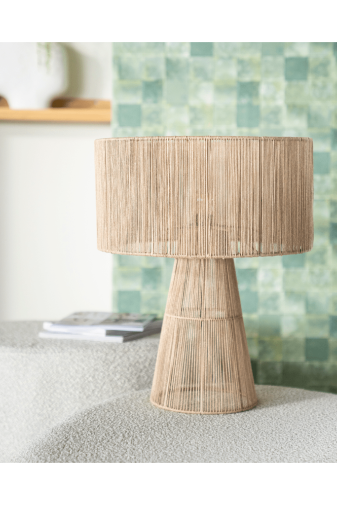Table Lamp Trends You’ll Want to Try in 2025 - Hackrea