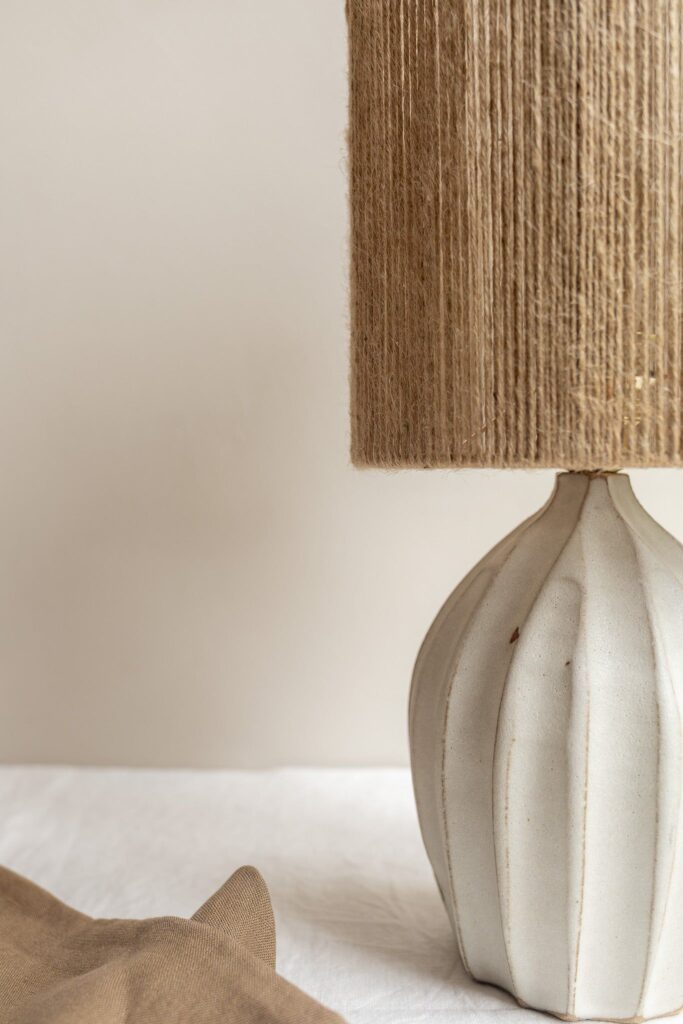 Table Lamp Trends You’ll Want to Try in 2025 - Hackrea