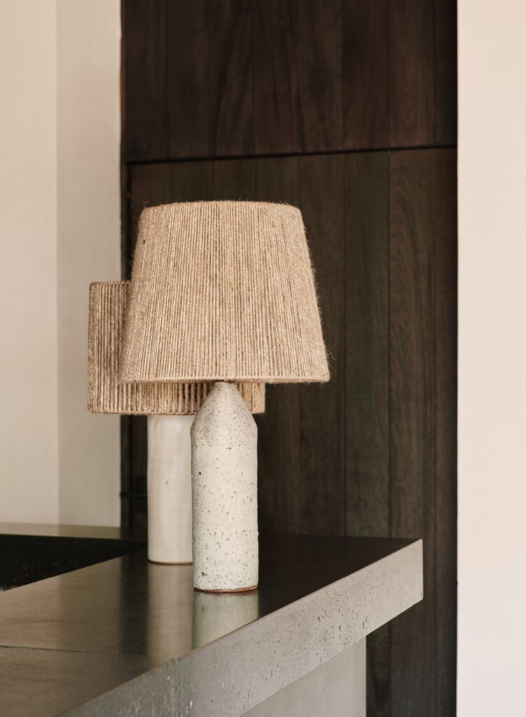 Table Lamp Trends You’ll Want to Try in 2025 - Hackrea