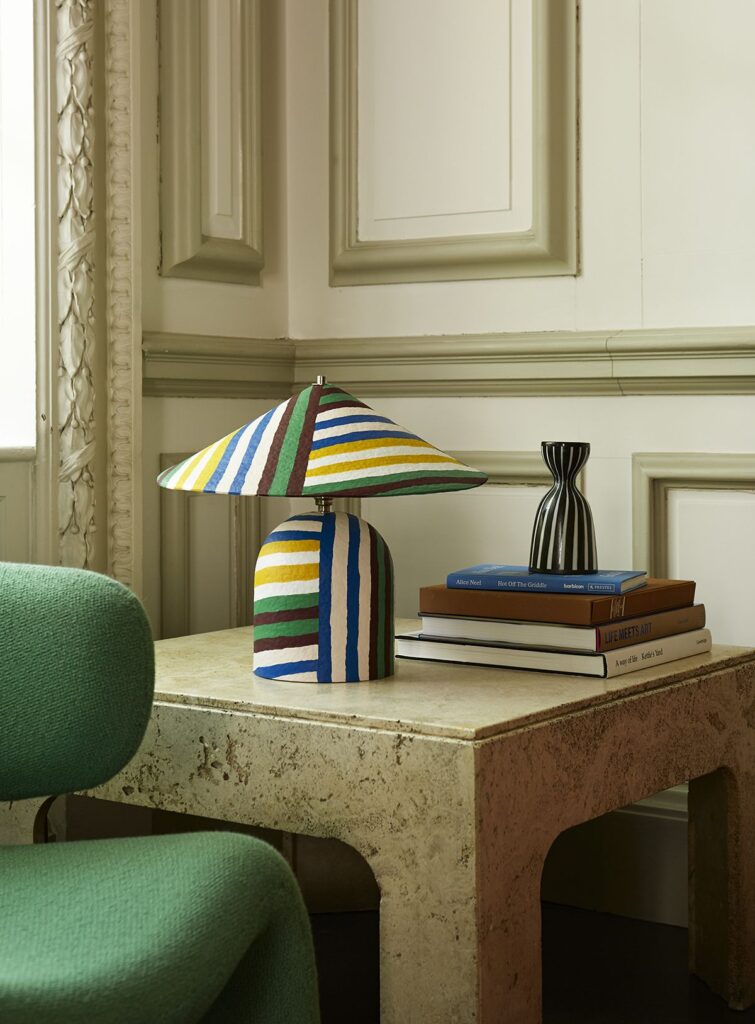 Table Lamp Trends You’ll Want to Try in 2025 - Hackrea