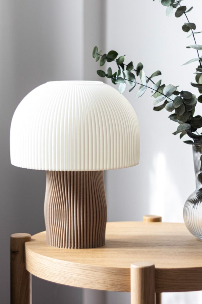 Table Lamp Trends You’ll Want to Try in 2025 - Hackrea