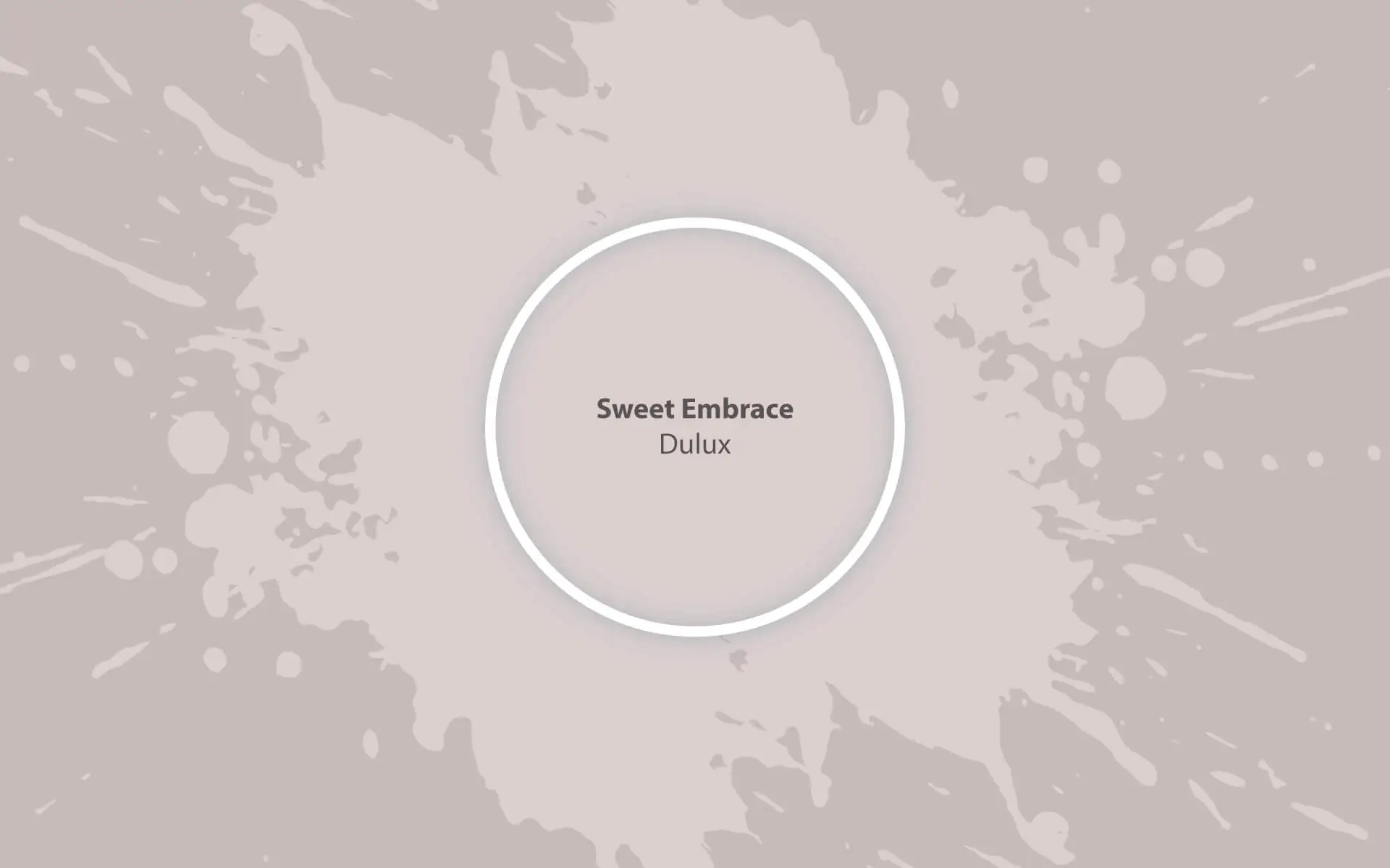 Sweet Embrace (Dulux): What Color Is, Review, and Use - Hackrea
