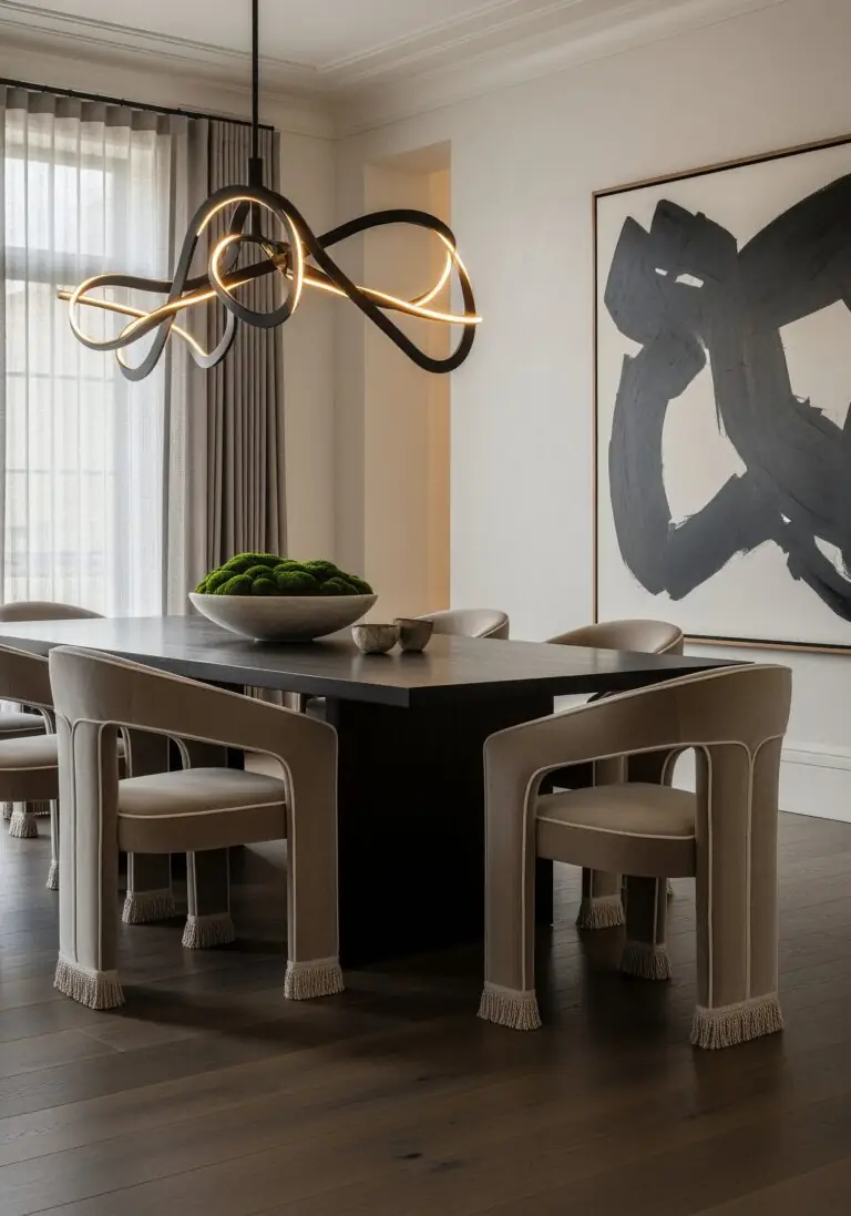 2026 Chair and Armchair Trends (40+ Must-See Designs)