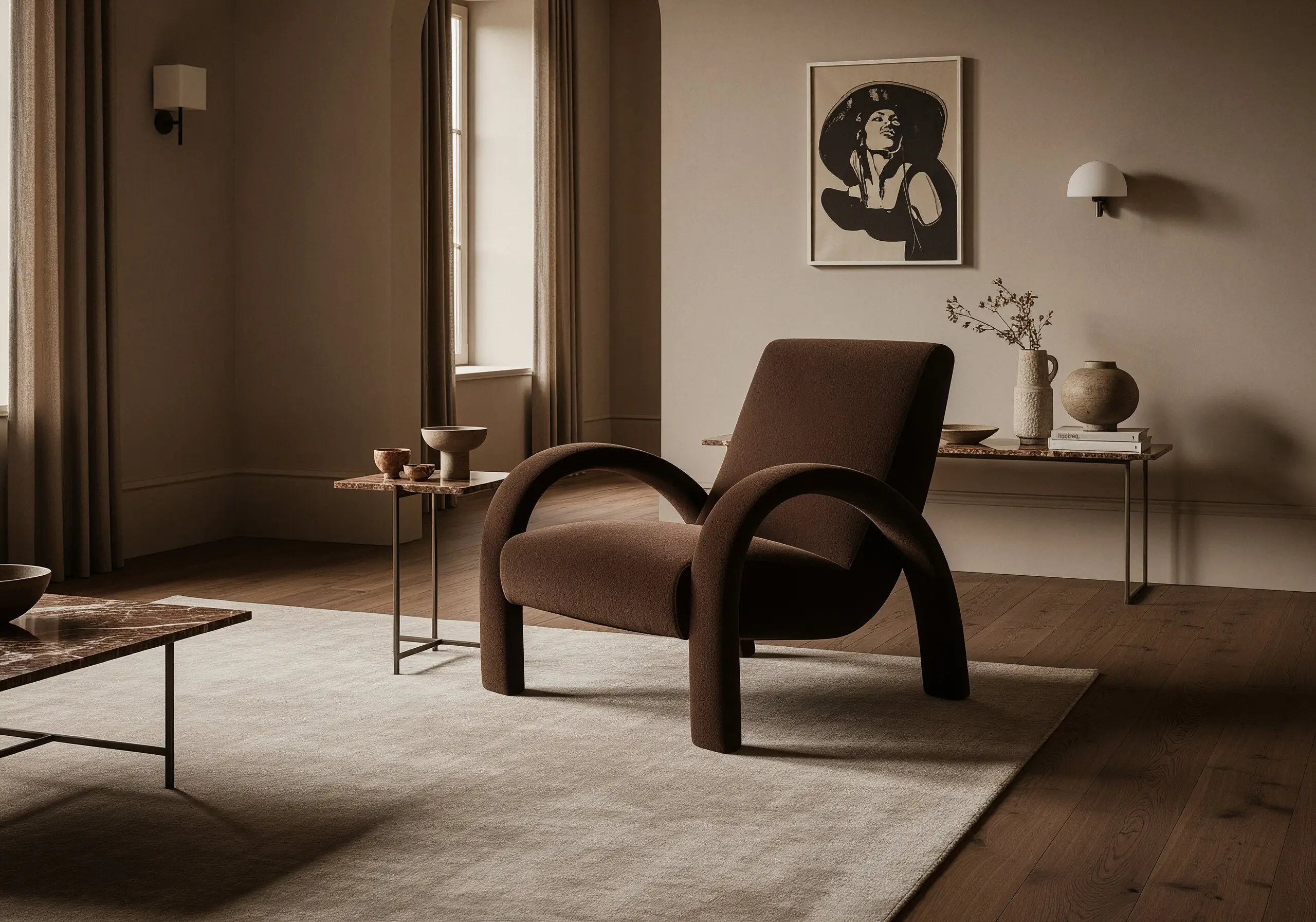 2026 Chair and Armchair Trends (40+ Must-See Designs)