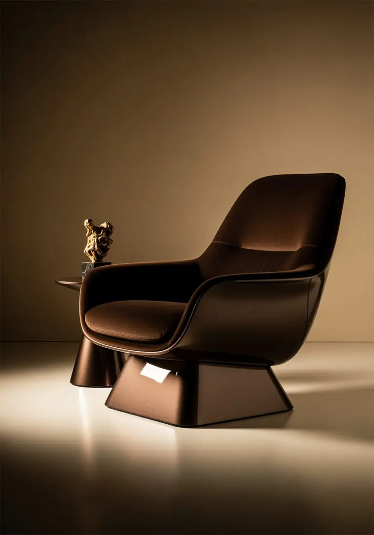 2026 Chair and Armchair Trends (40+ Must-See Designs)