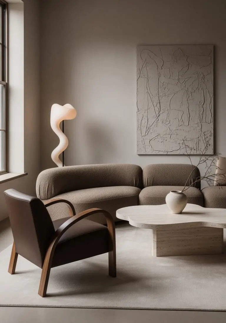 2026 Chair and Armchair Trends (40+ Must-See Designs)