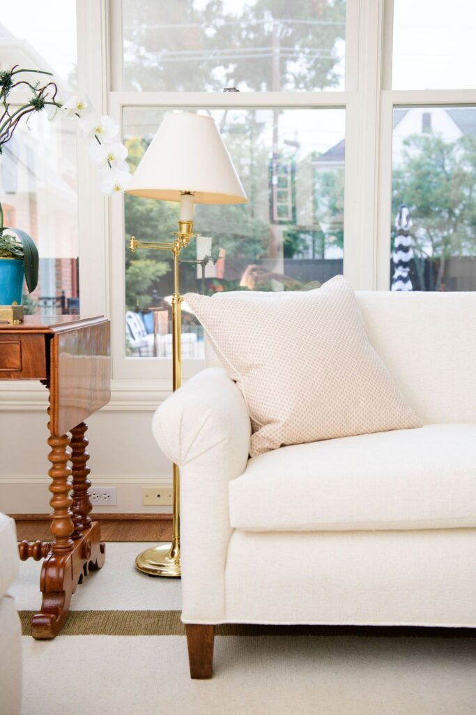 Couch Fabric That Doesn’t Stain: Top 8 Options - Hackrea