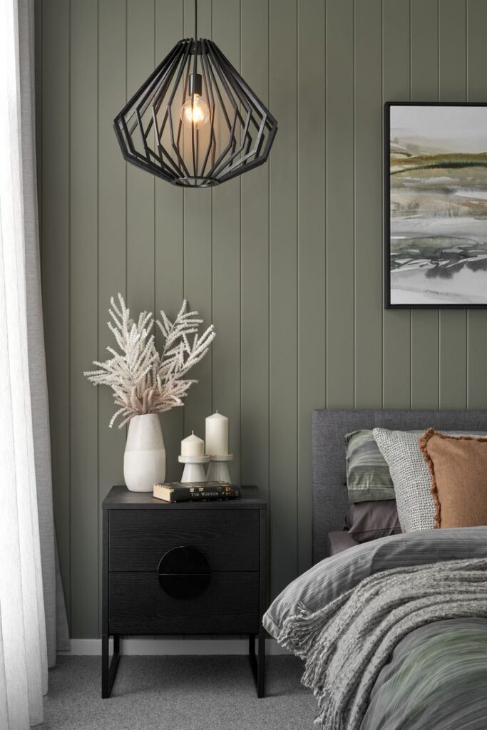 Antique Pewter 1560 (Benjamin Moore): What Color Is, Review, and Use ...