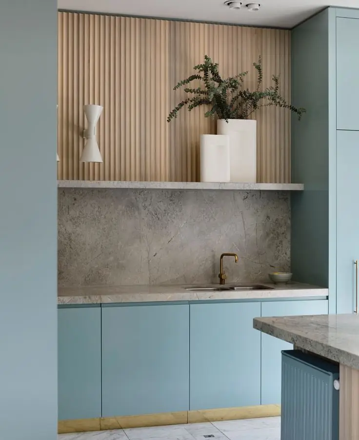 Polar Sky 1674 (Benjamin Moore): What Color Is, Review, and Use - Hackrea