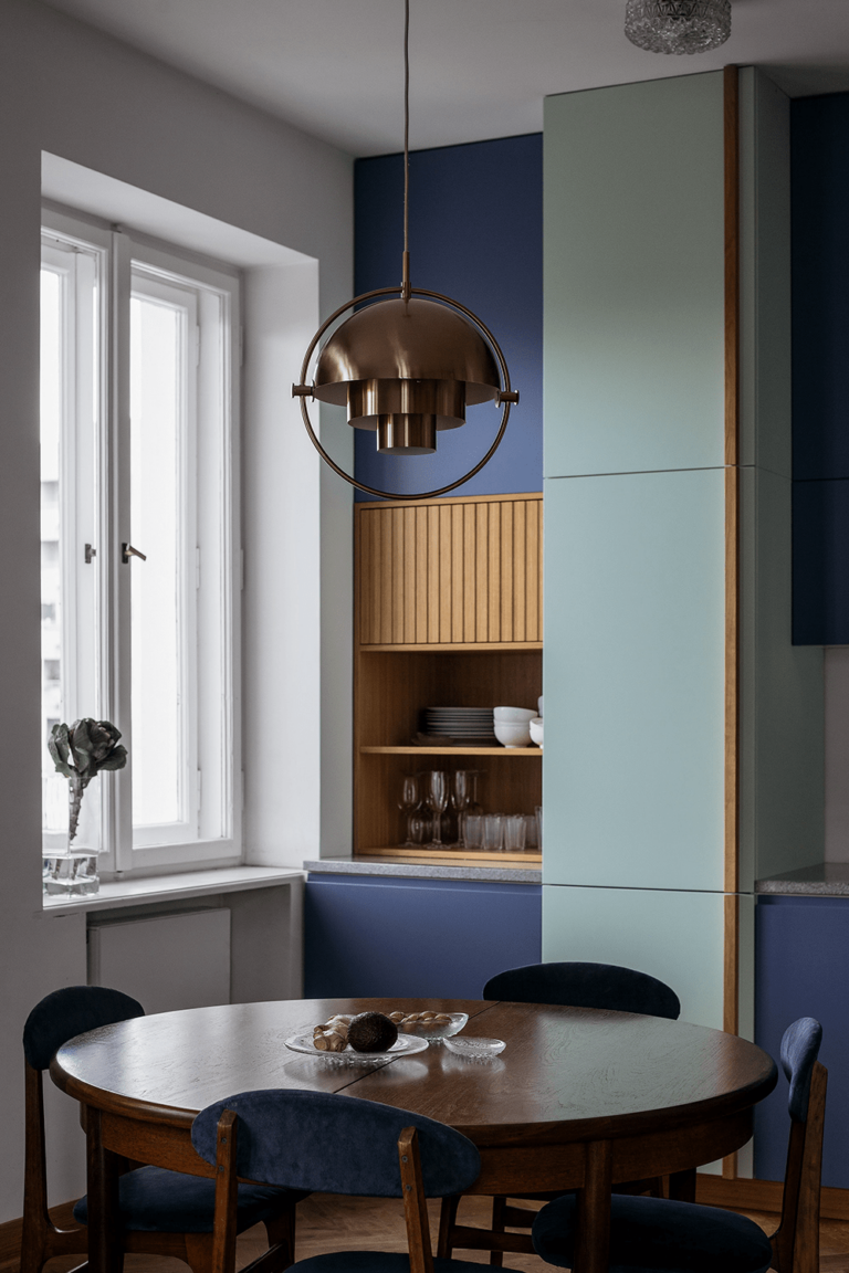 Polar Sky 1674 (Benjamin Moore): What Color Is, Review, and Use - Hackrea