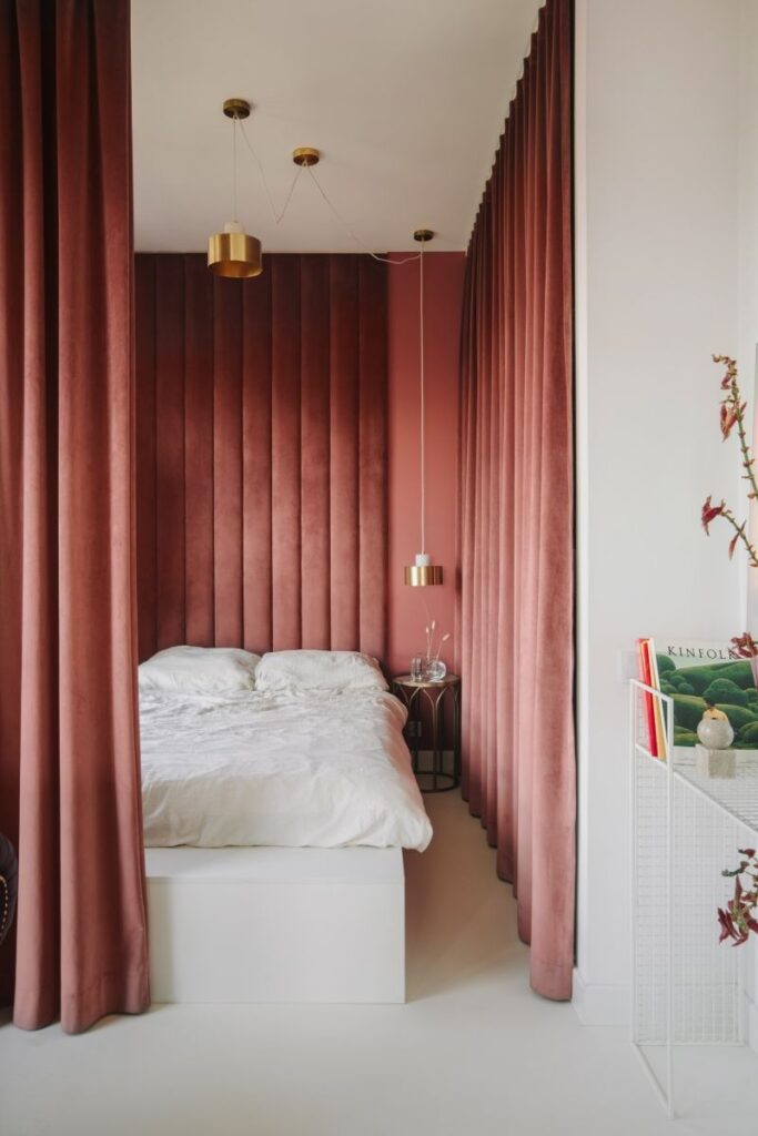 Curtain Room Divider Ideas: Expert Picks and Tips - Hackrea