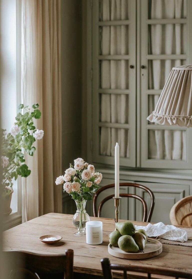 Antique Pewter 1560 (Benjamin Moore): What Color Is, Review, and Use ...