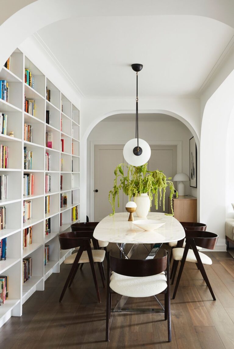 Top 17 Decorating Ideas with Books, According to Experts - Hackrea