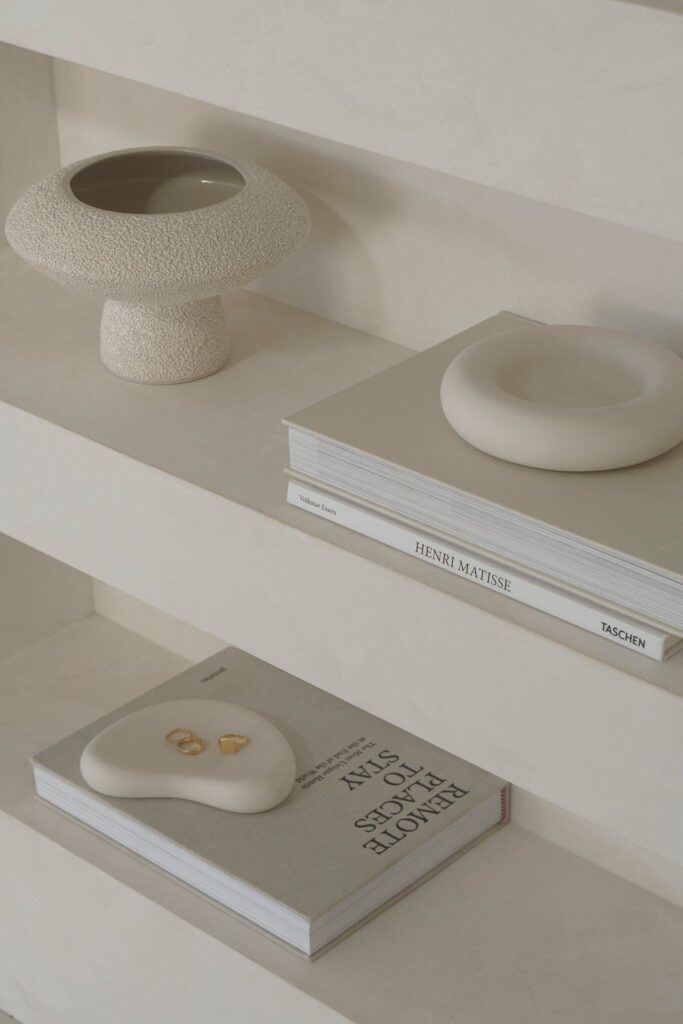 Top 17 Decorating Ideas with Books, According to Experts - Hackrea